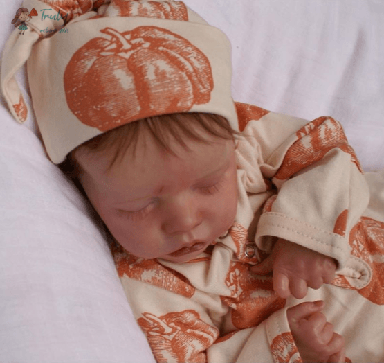 12'' Hana Real Life Like New Reborns Baby Girl Exclusively 2023