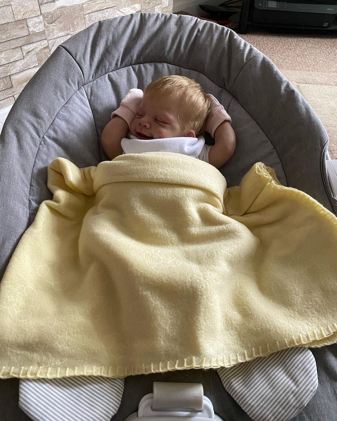 12" Realistic Remi Lifelike Reborn Baby Doll-Best Christmas Gift
