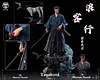 1/6 & 1/4 Scale Musashi Miyamoto - Vagabond Resin Statue - Mask Studios