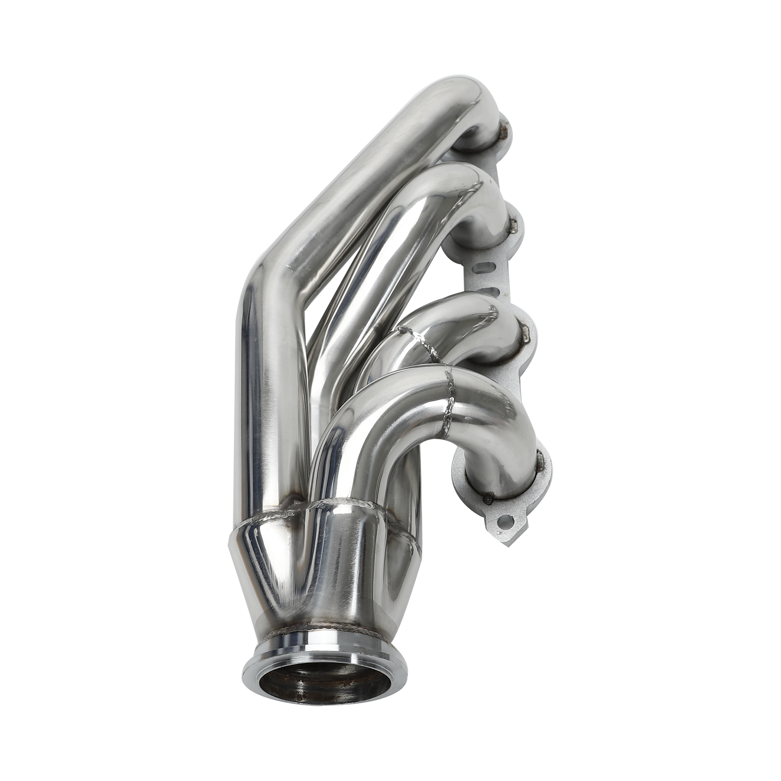 LS Turbo Headers For LSX, LS1, LS2, LS3, LS6 (1 3/4"Primaries) Forward ...