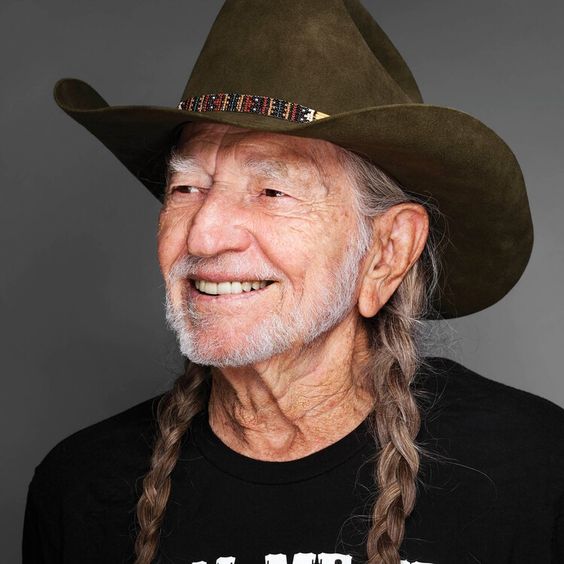Willie Nelson Hat