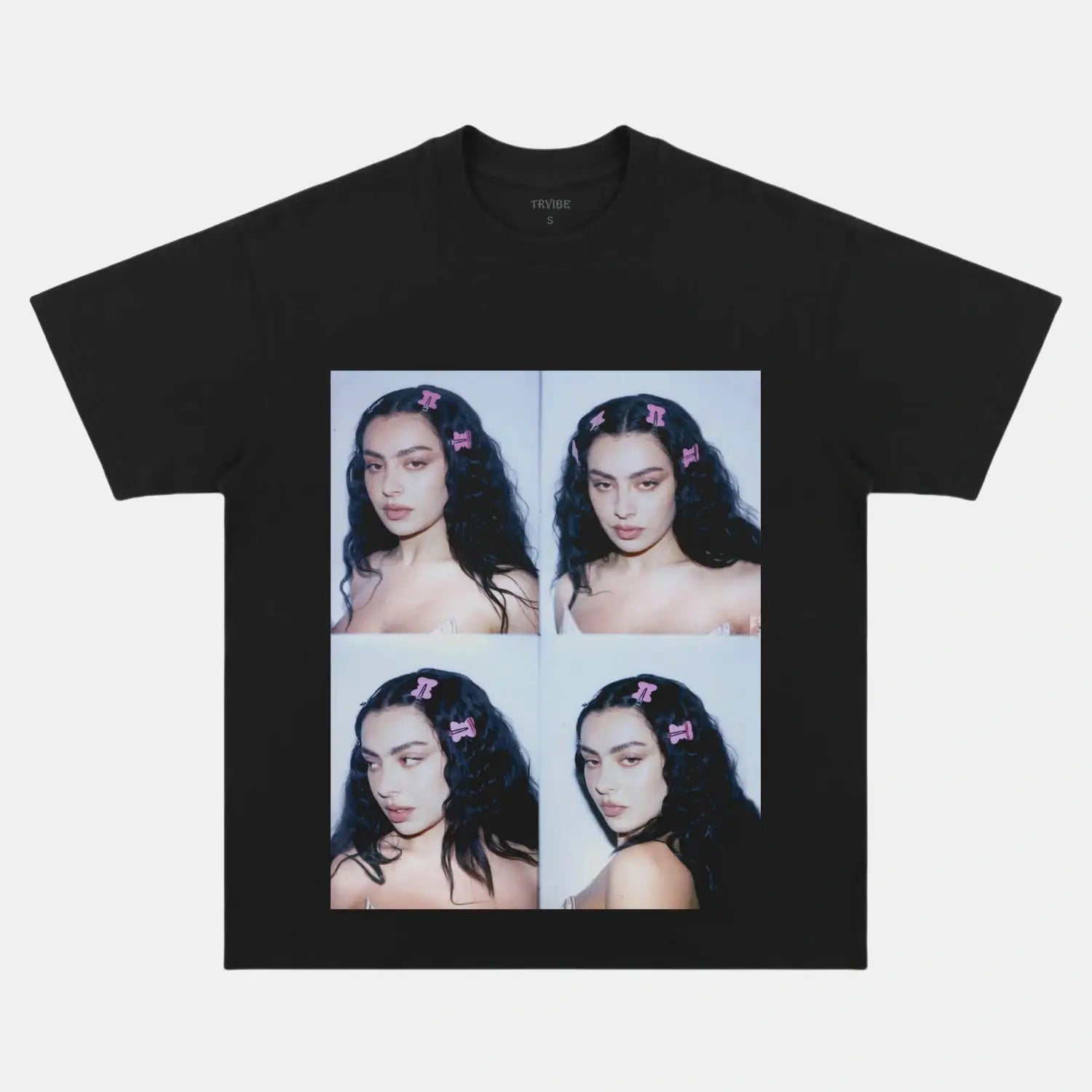 Charli XCX VINTAGE CLOTHES 4.0