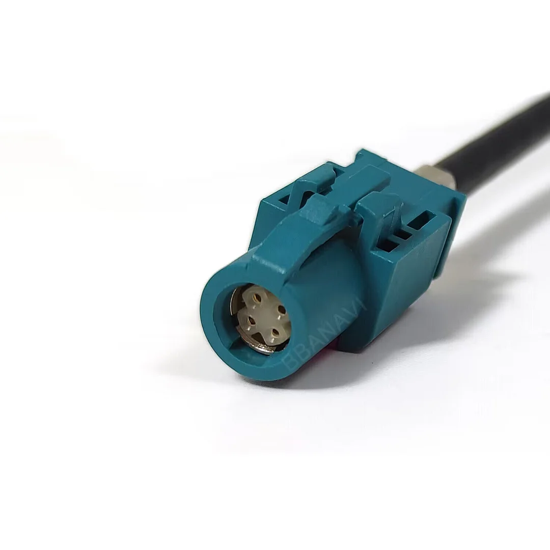 LVDS Signal Switch Box for Mercede Benz Android Screen NTG3.0 NTG4.0