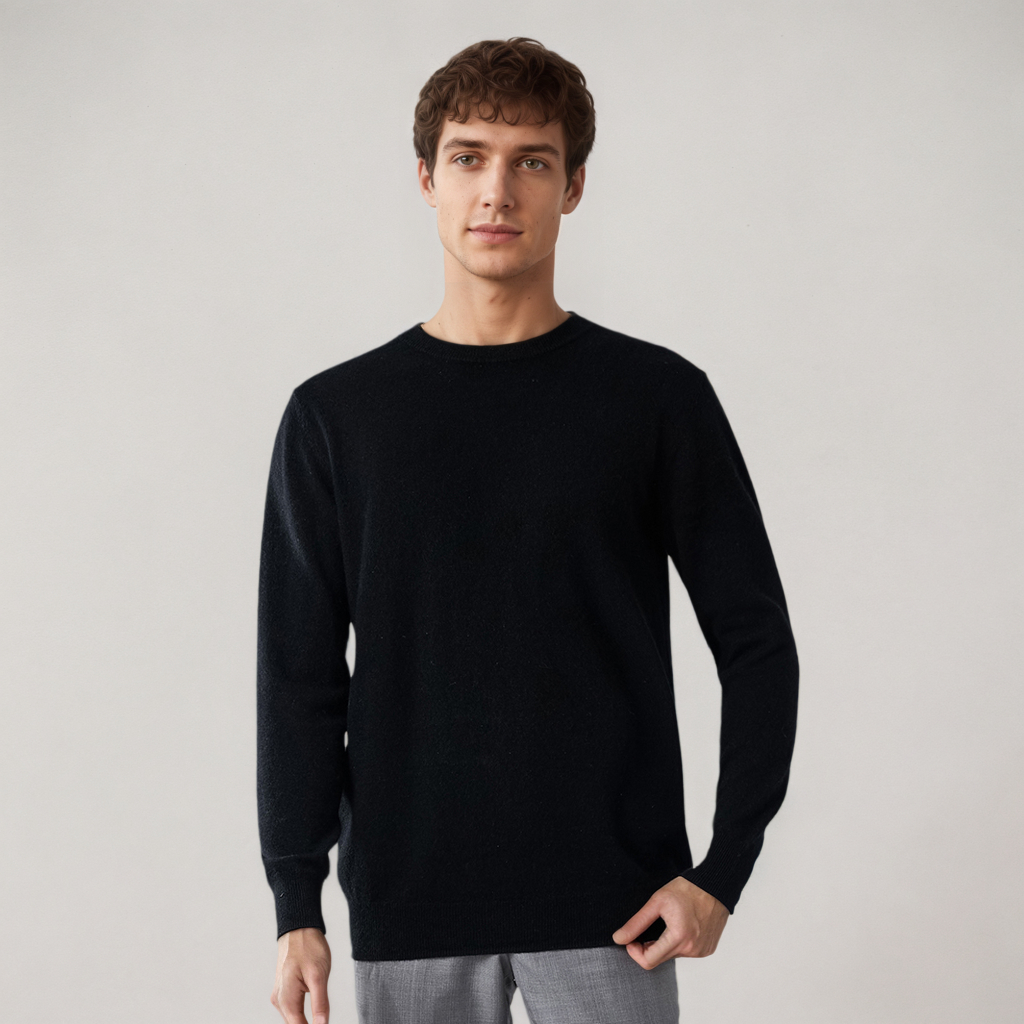 ingenuity-cashmere Men's Cashmere Collection