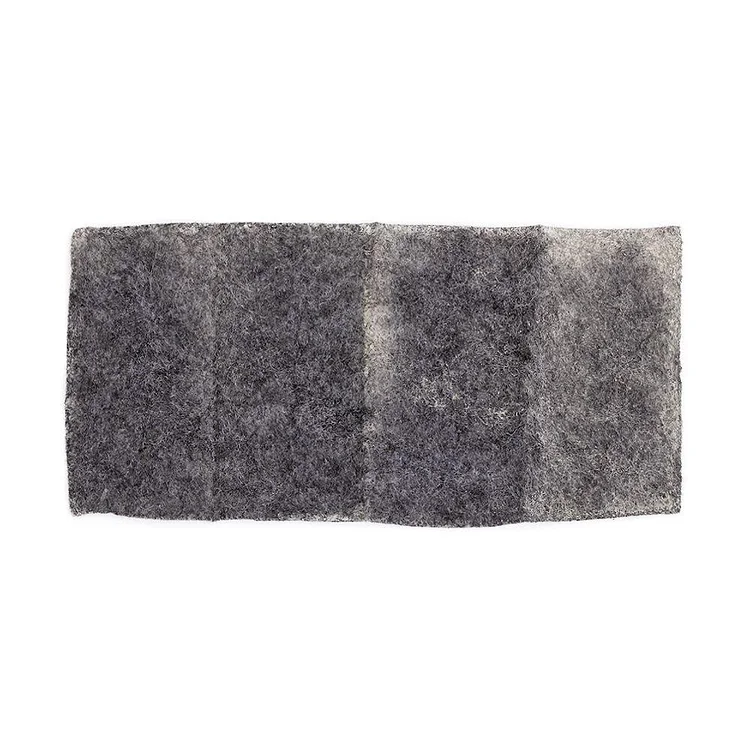 Scratch Repair Wax Nano Cloth