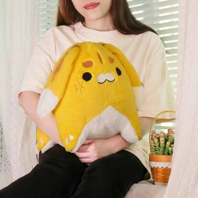 Genshin Toys Yuegui Plush Toy