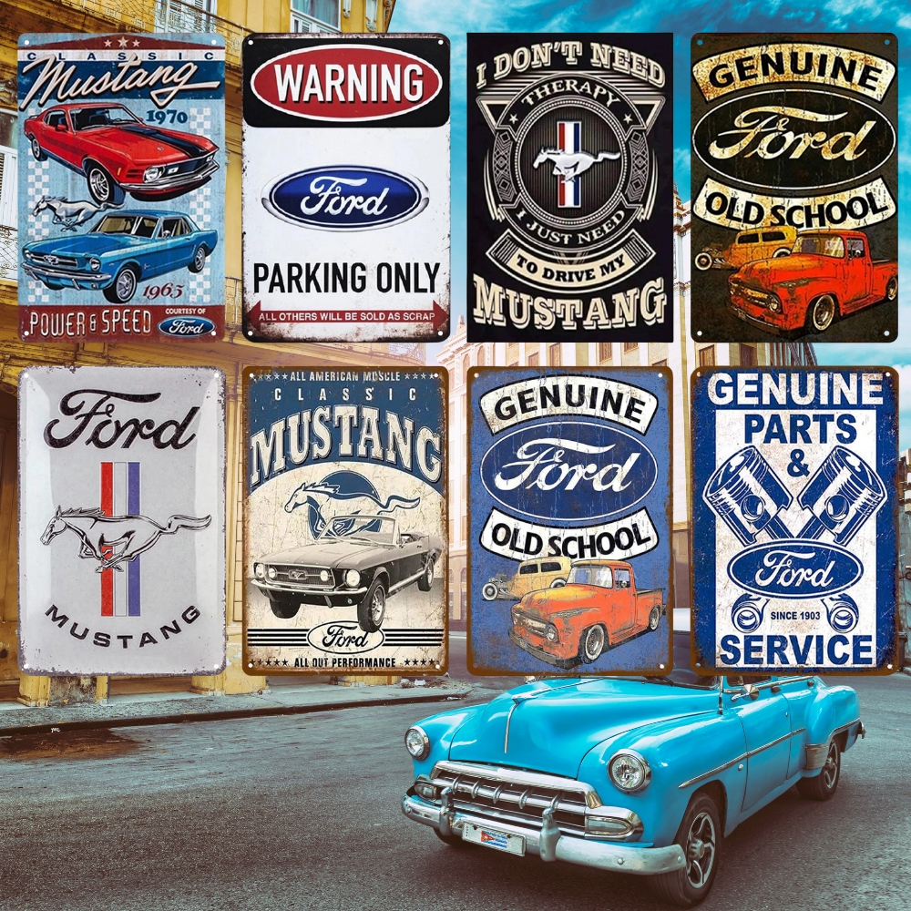 Ford