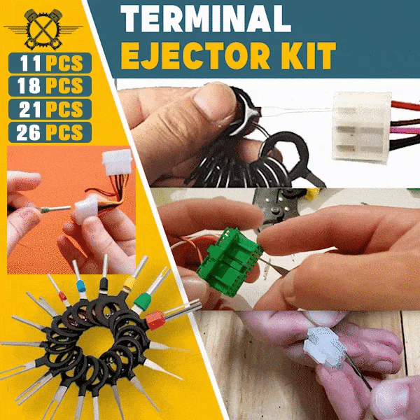 Terminal Ejector Kit (buy 2 free shipping)