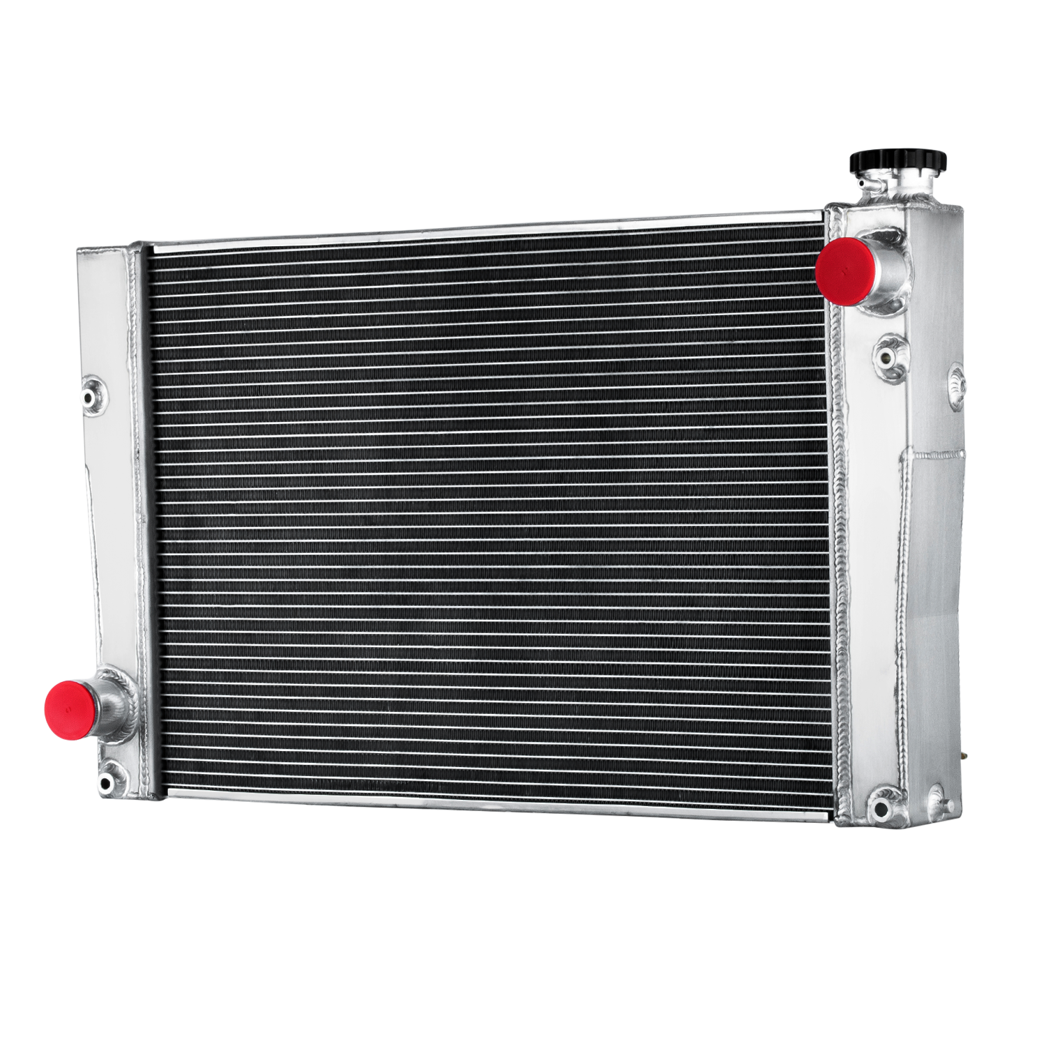 Skid Steer Loader Radiator