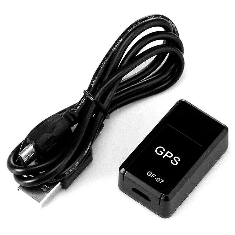 Magnetic GPS Tracker GPS Real Time Tracking Locator Device Magnetic ...