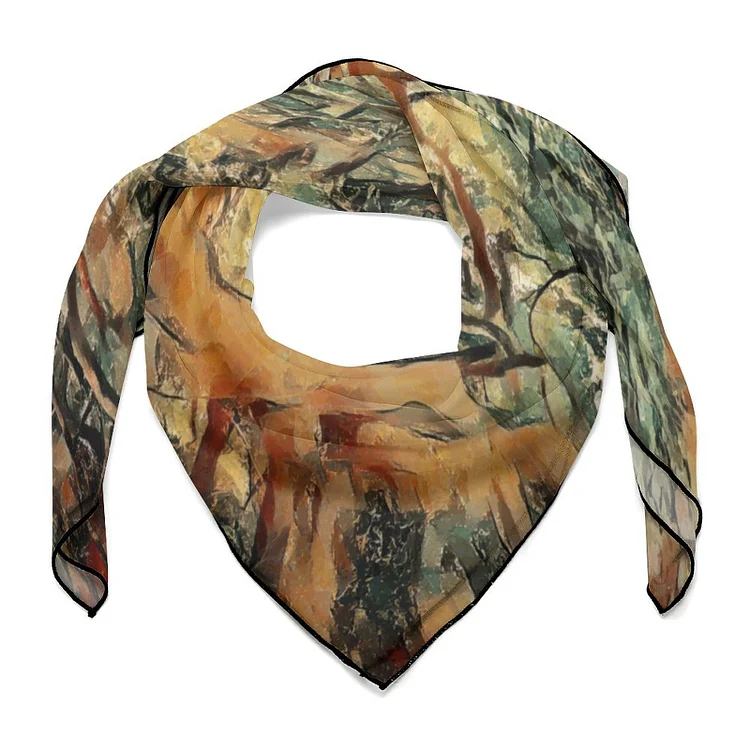 Elegant Scarf Collection - NZ215 Multi-Purpose