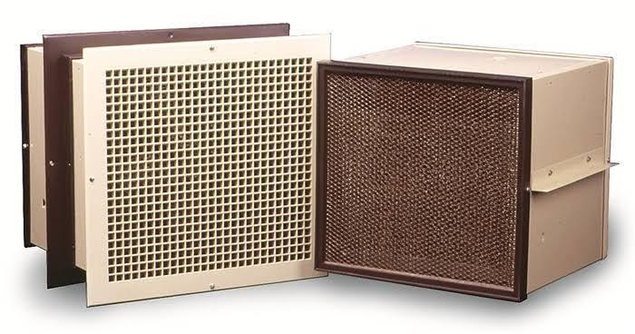 JENIFI - 350 – Self Contained Humidifier