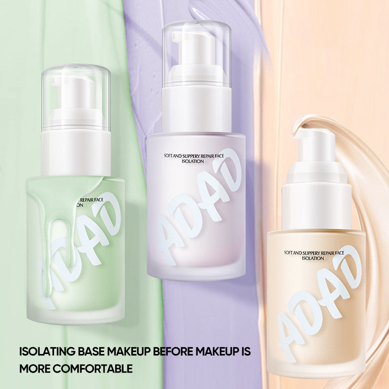 Moisturizing Skin Tone Correction Primer Cream