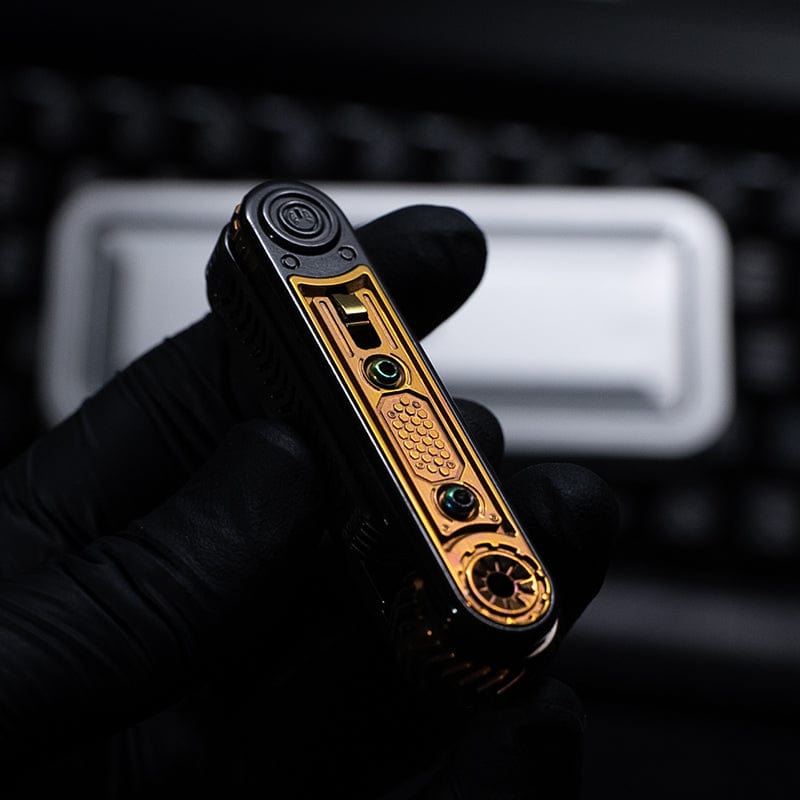 SEKI Cyber Core Fidget Slider