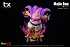 Angry Majin Buu with LED - Dragon Ball Resin Statue - TX Studios