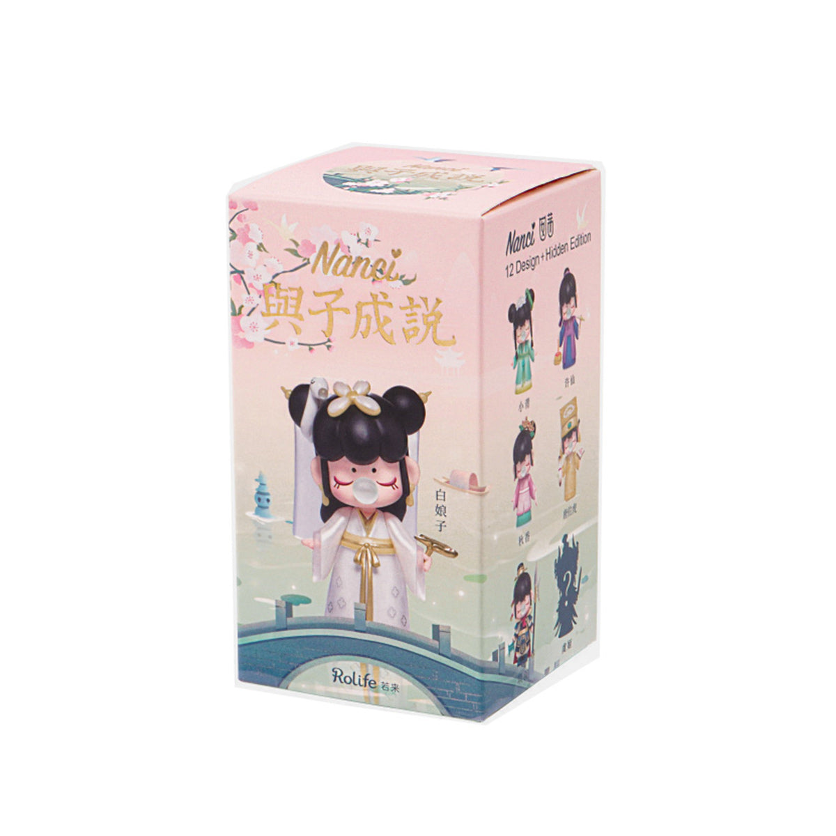 Rolife® DIY Miniatures: Shop Rolife Miniature Dollhouse Kits & 3D Model ...