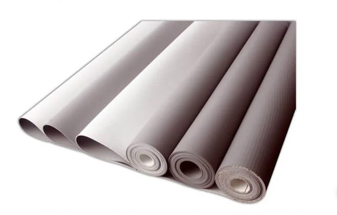 TPO Waterproof Roll Material