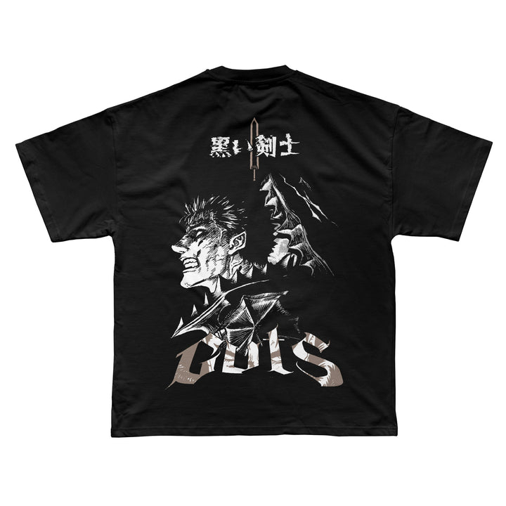 B.K. T Shirt - B.K.