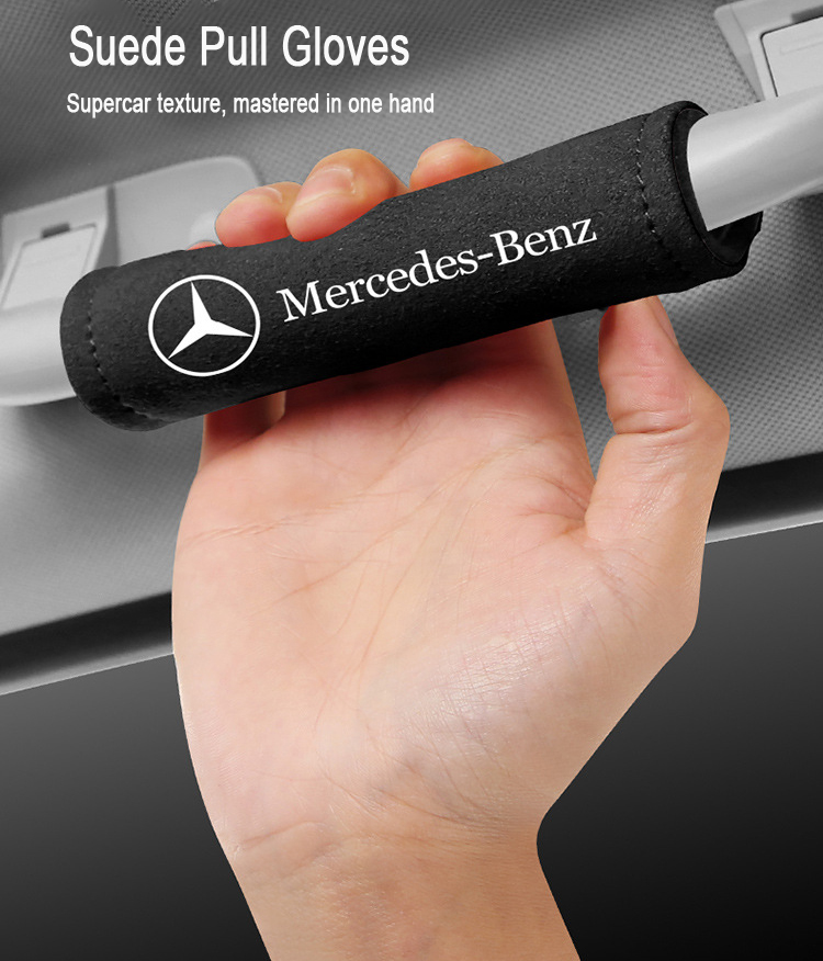 Car handle protective cover🎉2 Pcs🎉