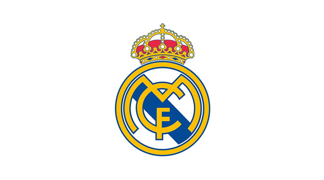 Real Madrid joyfball