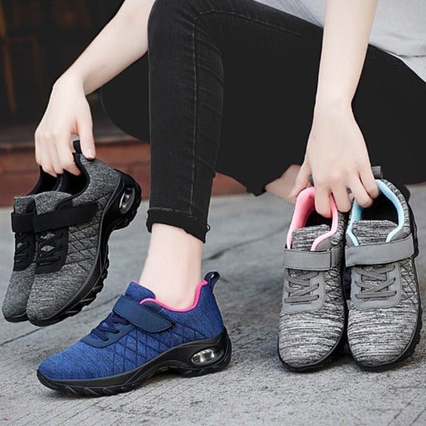 EasyWalk Pro Orthopädischen Schuhe Ergonomischer Schmerzlinderungs-Schuh