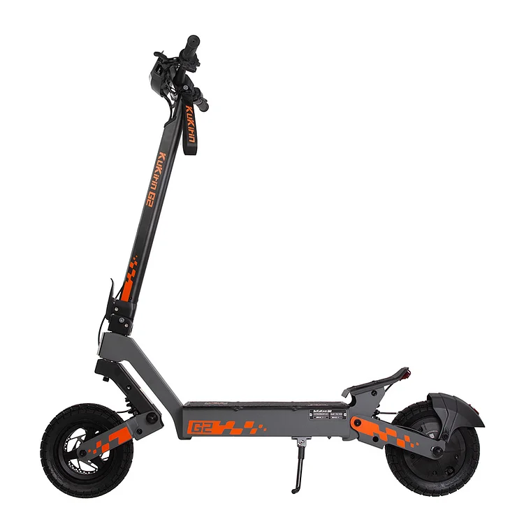 KUKIRIN G2 | 800W Electric Scooter | Best Electric Scooter for Adult