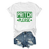 Boston Celtics Pritch Please Tee