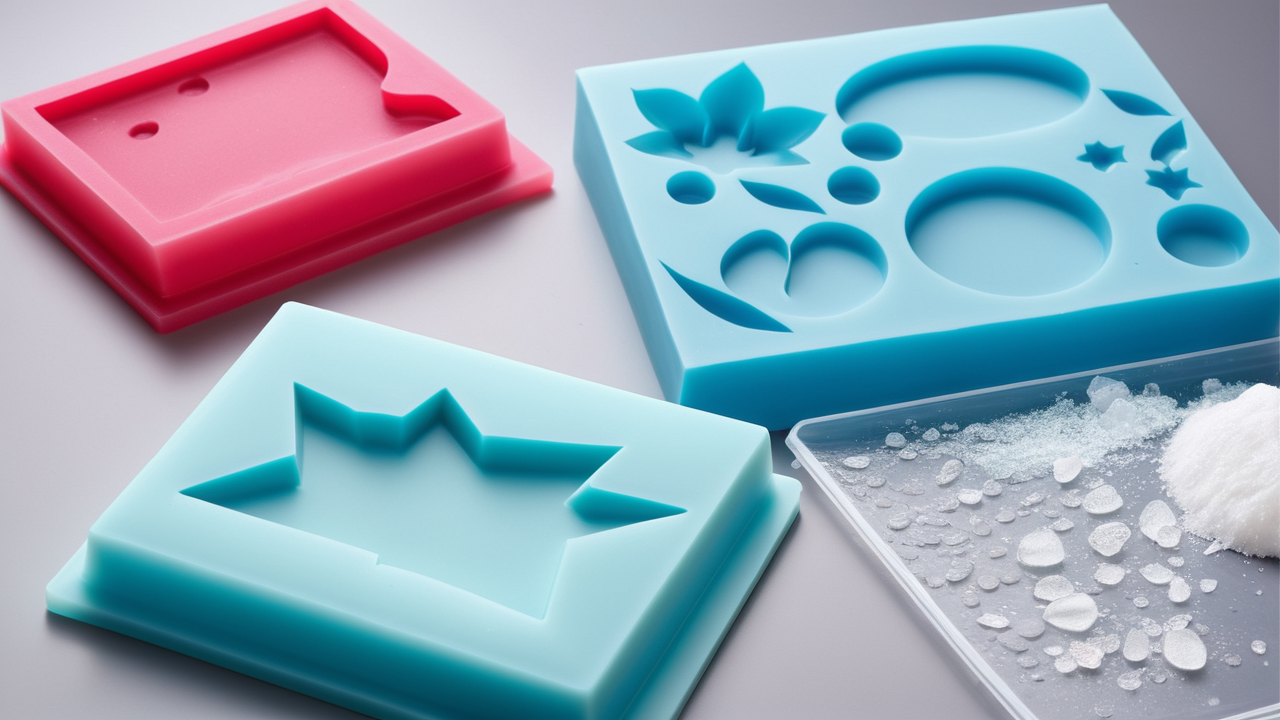 Master Resin Casting: Silicone Molds Guide and Tips | US Custom Style