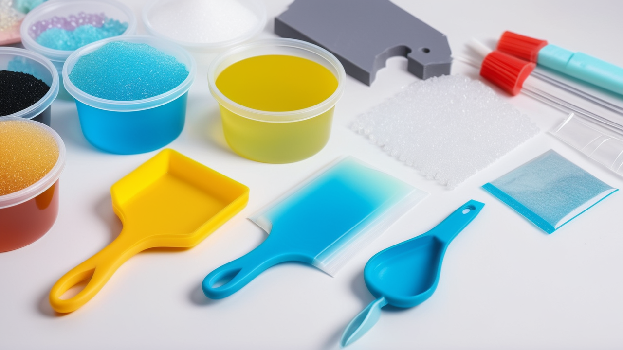 Explore Resin Casting Kits: Start Your Creative Journey - USA