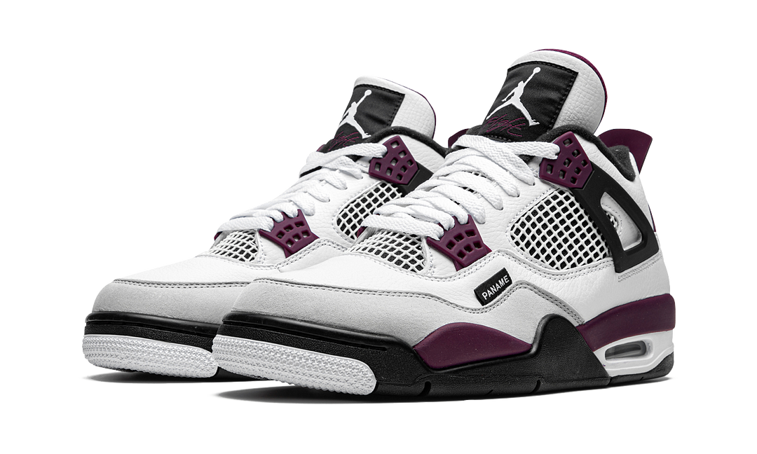 AJ- 4 Retro PSG (Paris Saint Germain)