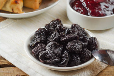 What Happens to Blood Pressure & Cholesterol When You Eat Prunes Regularly?