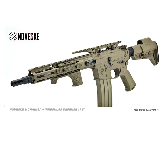Buy the Best Assault Rifle Gel Blaster – Realistic, Fun, and Safe ...
