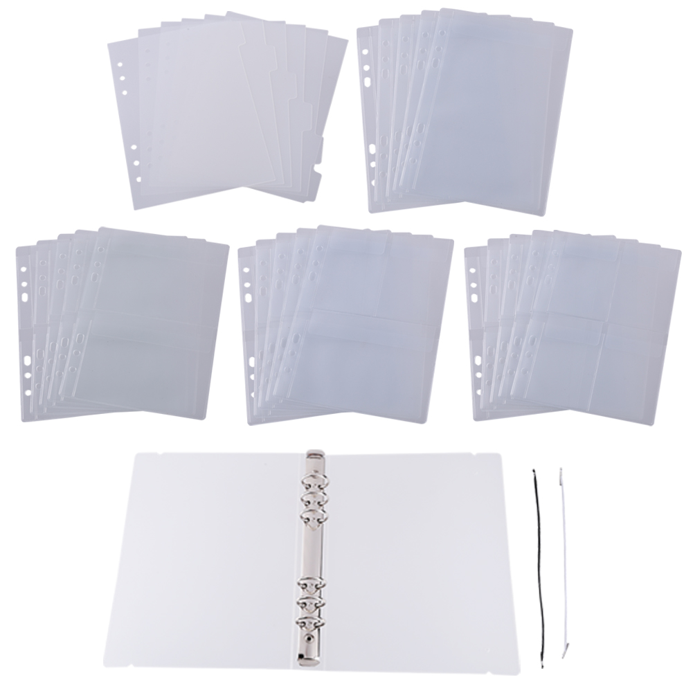 Scrapbook Series