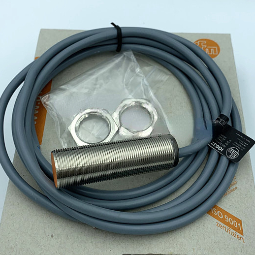 Inductive Proximity Switch IG0374 Two Wire Normally Open Sensor