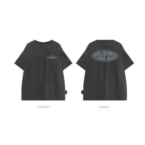 Stray Kids 4TH FANMEETING 'SKZ'S MAGIC SCHOOL' OFFICIAL MERCH