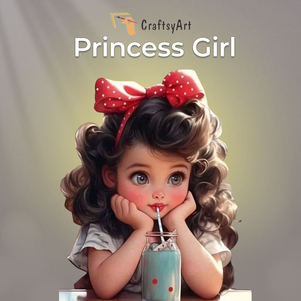 Princess Girl