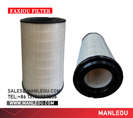 39903265 Ingersoll-Rend Series Air filter for Screw Air Compressor filter