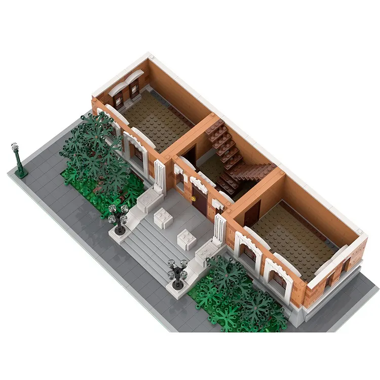 EKBrick
