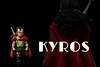 Kyros - ONE PIECE Resin Statue - A Plus Studios