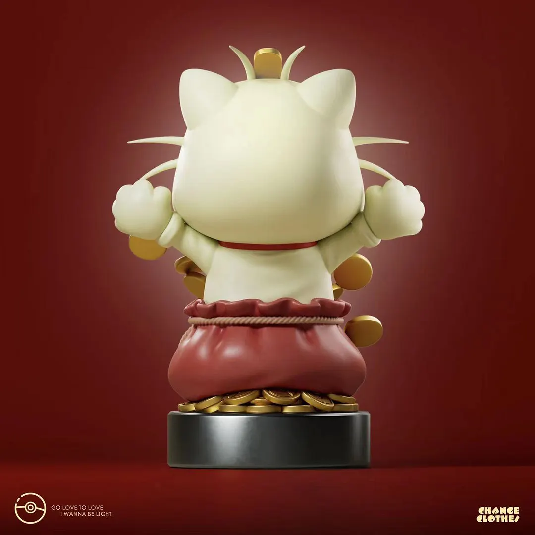 Meowth Cosplay Shin-chan/ Shinnosuke Nohara - Crayon Shin-chan Pokemon ...