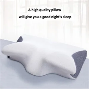 The Endorma Orthopedic Pillow