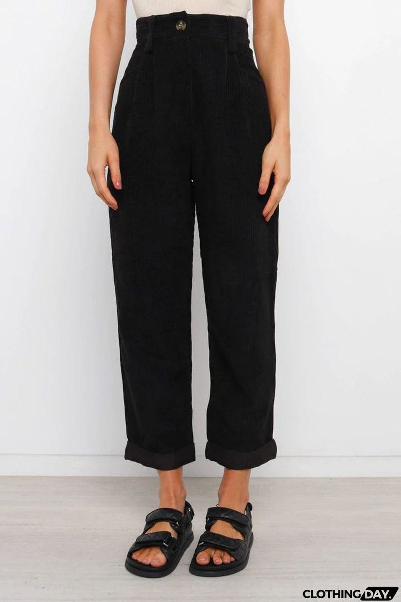 Bottoms: Style Redefined