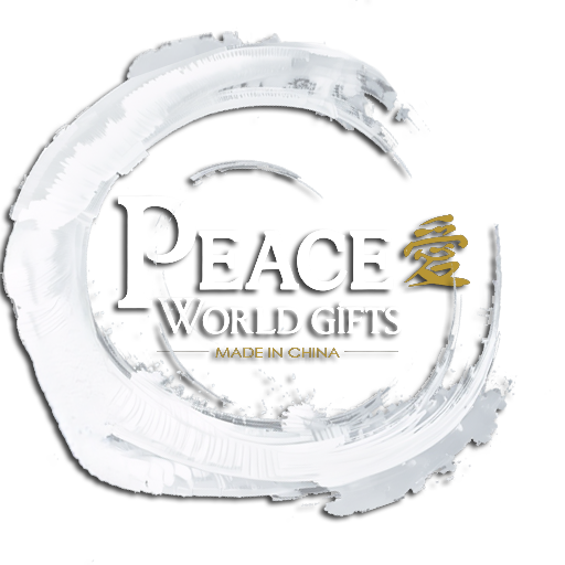 Peace World Gifts Collection