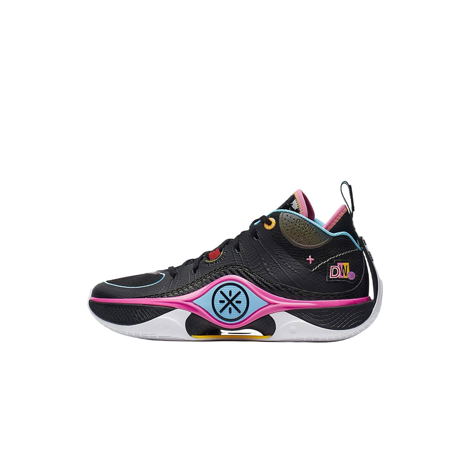 LI-NING WADE SHADOW 5 "Miami Nights"