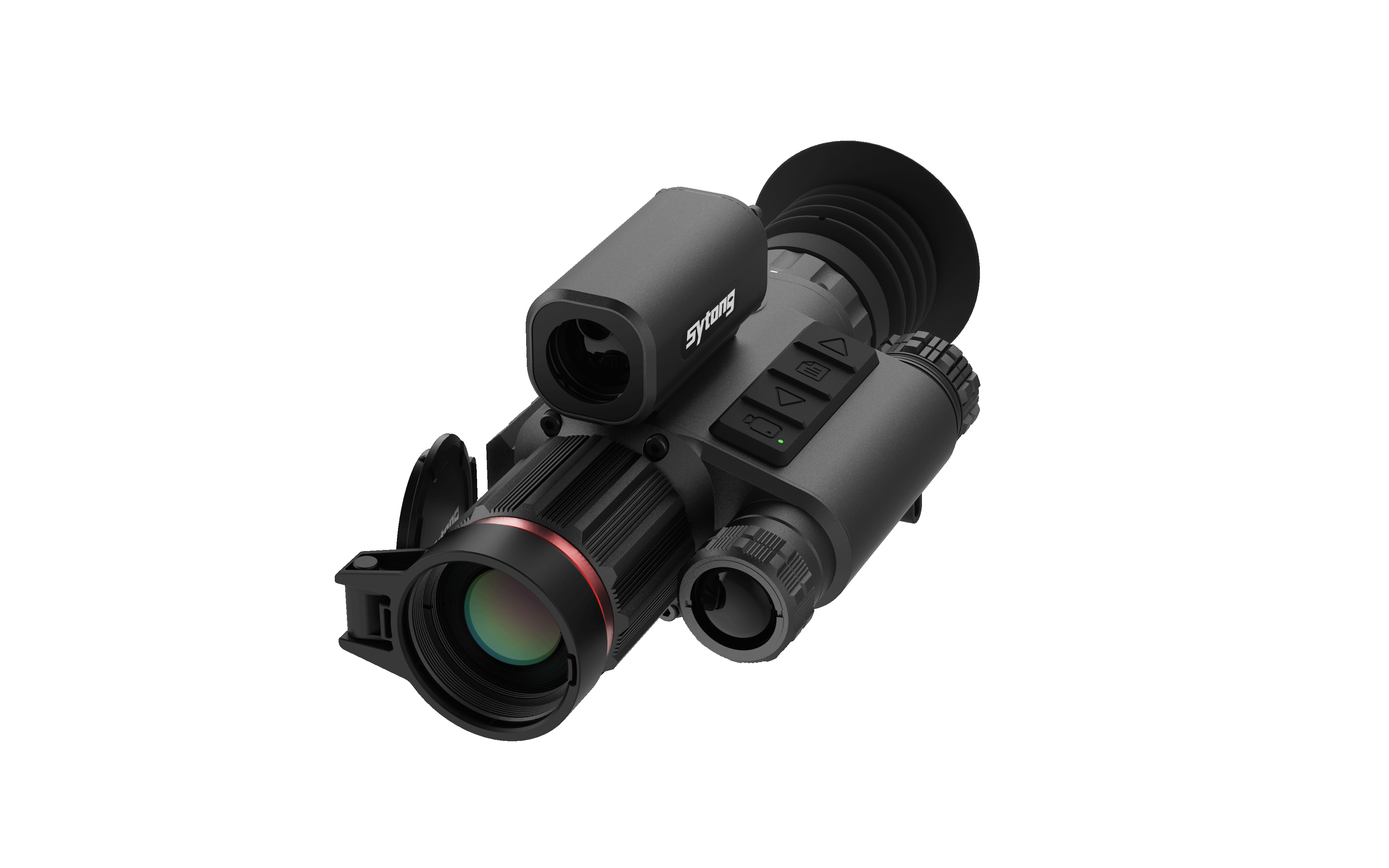 sytongoptics Night Vision Rifle Scopes