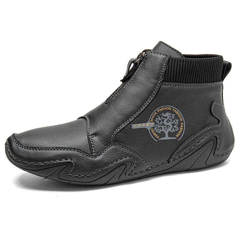 MEN'S HIGH TOP SPORTS