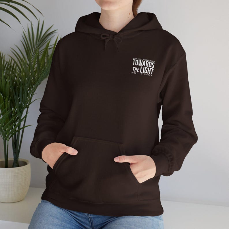 Ateez Merch Europe | Official Ateez Merch | 2025 Ateez Tour Merch