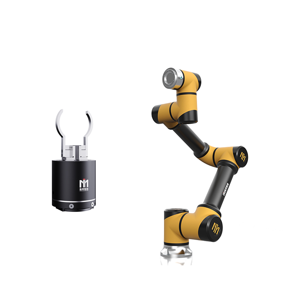 IIMT Industrial Robot Cobot Robot Arm 5KG 6 axis Manipulator glambot ...