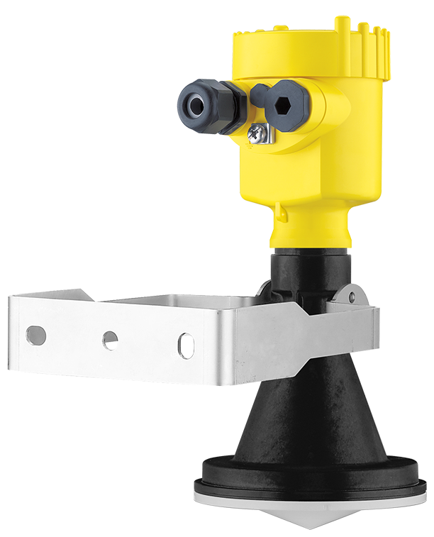 VEGAPULS 67 Radar sensor for continuous level measurement of bulk solids