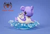 Lapras - Pokemon Resin Statue - Digital Monster Studio [In Stock]